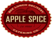 Apple Spice Catering Co-Login
